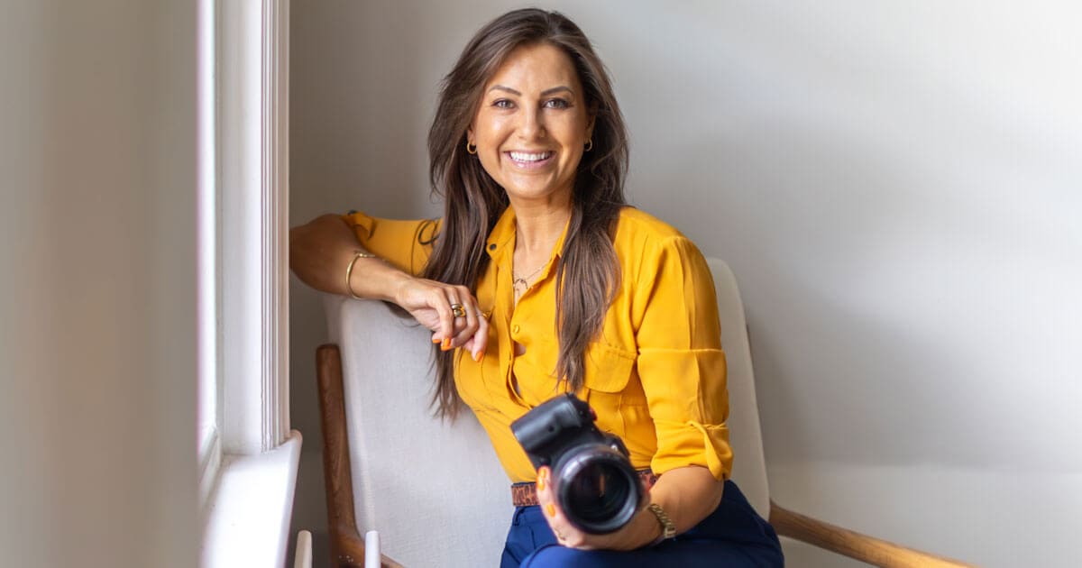 Home - The Successful Photographer Programme